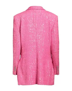 Dolce & Gabbana Sequin Suit