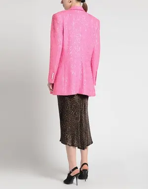 Dolce & Gabbana Sequin Suit