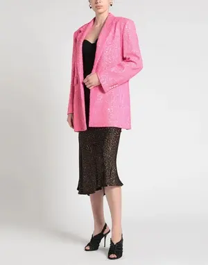 Dolce & Gabbana Sequin Suit