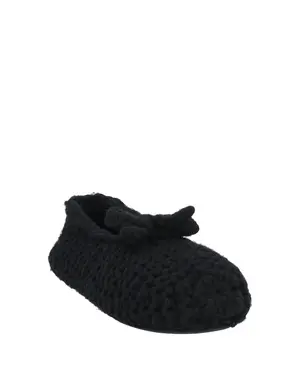 Dolce & Gabbana Ballet Flats