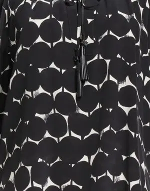 Max Mara Three-quarter Sleeve Top