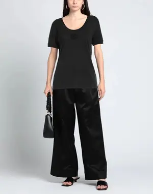Dolce & Gabbana Minimalist Short-sleeve T-shirt
