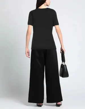 Dolce & Gabbana Minimalist Short-sleeve T-shirt