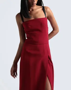 Dolce & Gabbana Sheath Dress