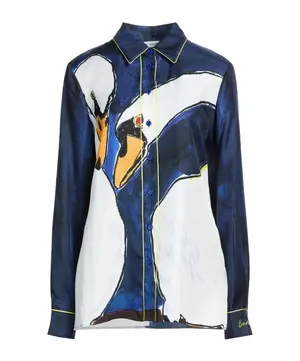 Burberry Long Sleeve Shirt