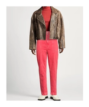 Isabel Marant Étoile Tapered Jeans