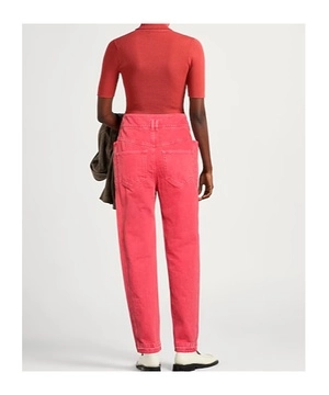 Isabel Marant Étoile Tapered Jeans