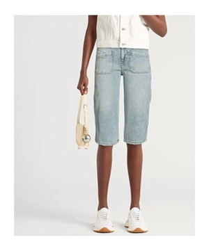 DIESEL® Denim Shorts