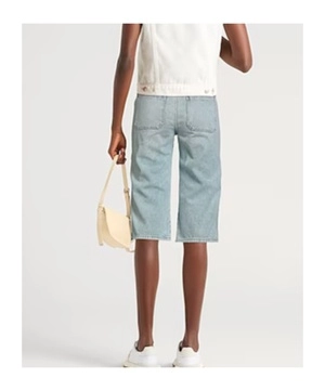 DIESEL® Denim Shorts
