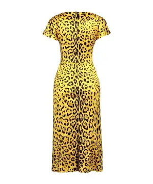Dolce & Gabbana Midi Dress