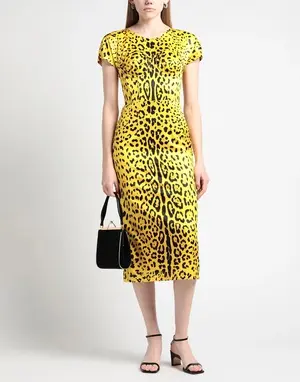 Dolce & Gabbana Midi Dress