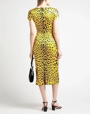 Dolce & Gabbana Midi Dress