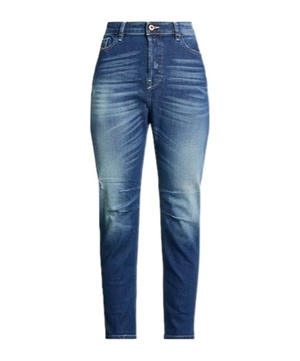 DIESEL® Skinny Denim Trousers - Blue