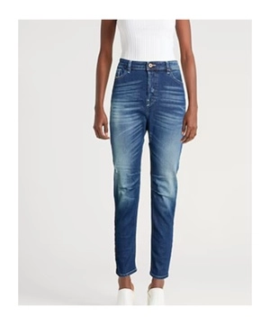 DIESEL® Skinny Denim Trousers