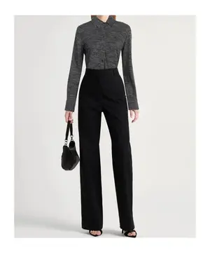Isabel Marant Étoile Long Sleeve Shirt
