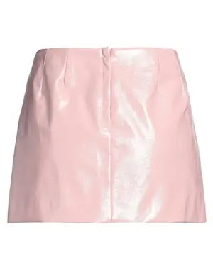 Dolce & Gabbana Solid-color A-line Skirt