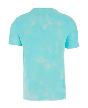 Polo Ralph Lauren Logo-print Cotton T-shirt
