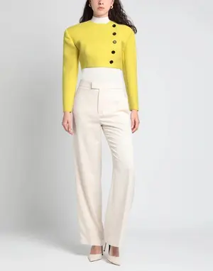 Dolce & Gabbana Cropped Blazer