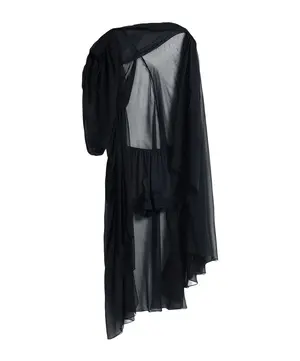 Dolce & Gabbana Summer Dress - Black