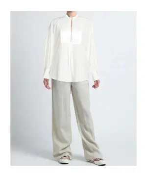 Brunello Cucinelli Long Sleeve Shirt