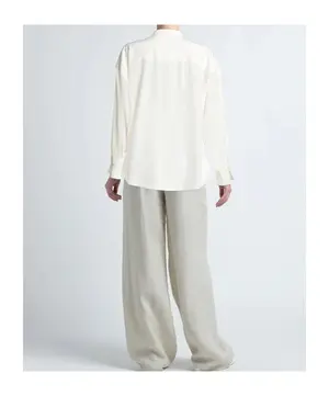 Brunello Cucinelli Long Sleeve Shirt