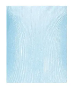 Dolce & Gabbana Plain Colour Top