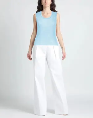 Dolce & Gabbana Plain Colour Top