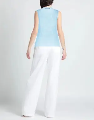 Dolce & Gabbana Plain Colour Top