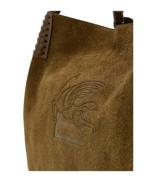 Etro Minimalist Handbag