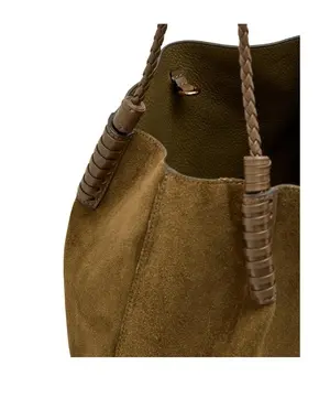 Etro Minimalist Handbag