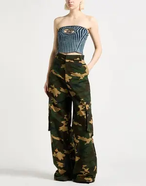 DIESEL® Plain Colour Top