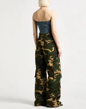 DIESEL® Plain Colour Top