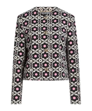 MAXCO. Max&co. Floral-print Tailored Jacket