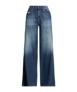 DIESEL® Bootcut Jeans