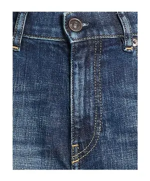 DIESEL® Bootcut Jeans