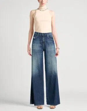 DIESEL® Bootcut Jeans