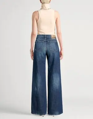 DIESEL® Bootcut Jeans