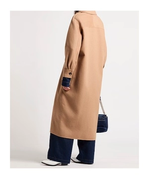 Max Mara Single-breasted Coat