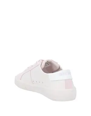 DIESEL® Solid Color Sneakers