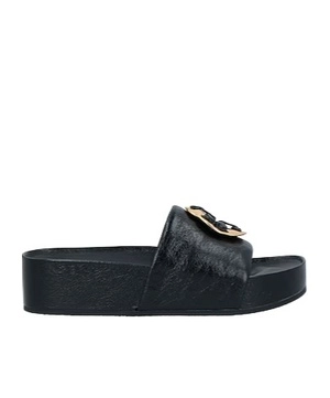 Tory Burch Platform Sandals