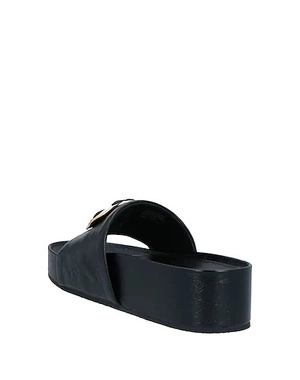 Tory Burch Platform Sandals