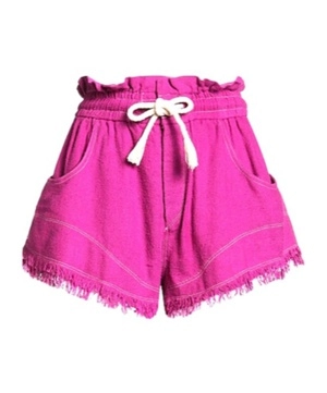 Isabel Marant Étoile Bermuda Shorts