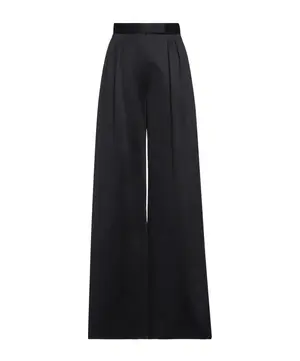 Max Mara Loose Jersey Wide-leg Trousers