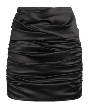 Dolce & Gabbana High Waist Bodycon Skirt