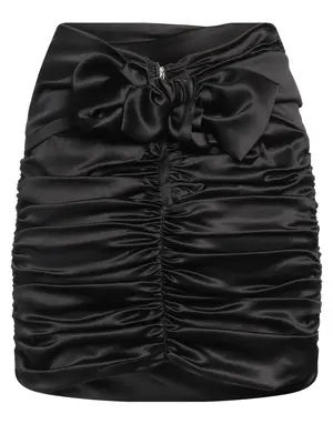 Dolce & Gabbana High Waist Bodycon Skirt