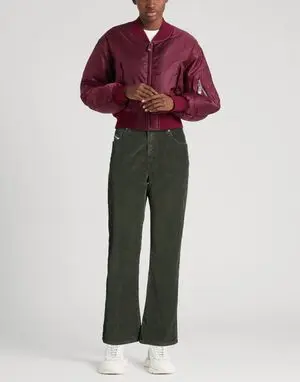 DIESEL® Straight-leg Trousers