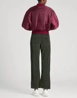 DIESEL® Straight-leg Trousers