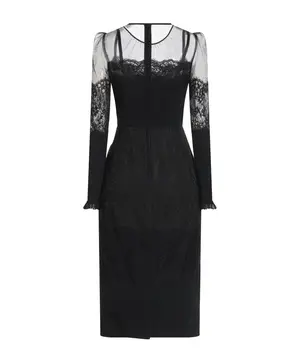 Dolce & Gabbana Midi Dress