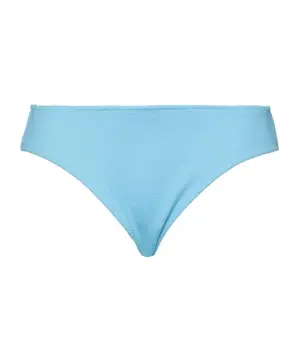 GANNI Bikini Bottom - Blue