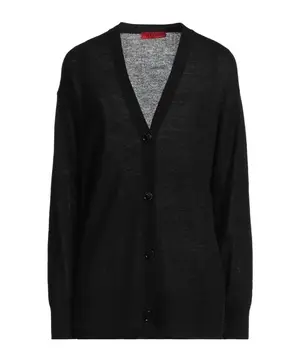 MAXCO. Max&co. V-neck Knit Cardigan